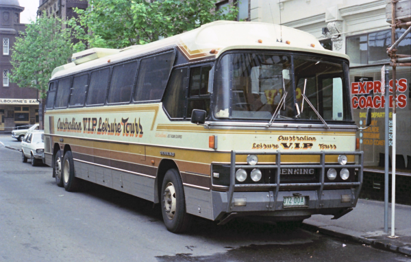 A.B. Denning & Denning Manufacturing – BCSV