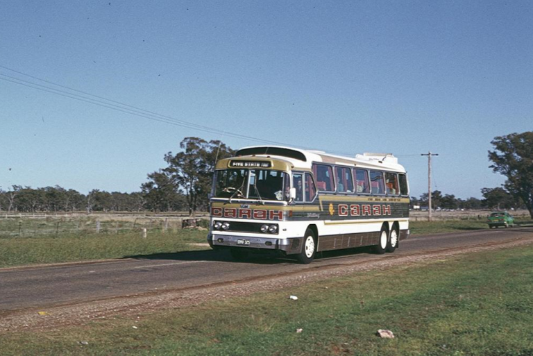 A.B. Denning & Denning Manufacturing – BCSV