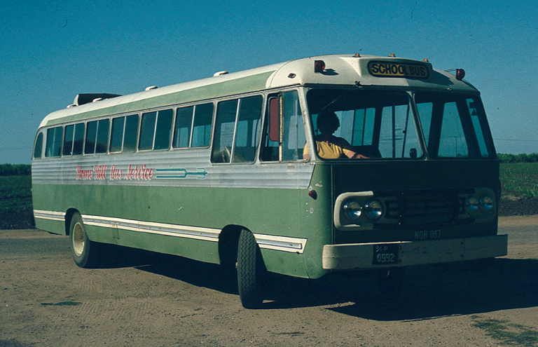 A.B. Denning & Denning Manufacturing – BCSV