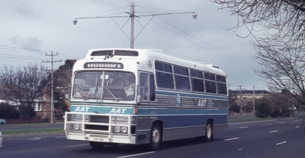 A.B. Denning & Denning Manufacturing – BCSV