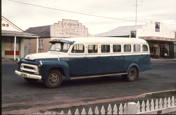 A.B. Denning & Denning Manufacturing – BCSV